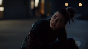 Emiko Queen (Arrowverse)/Gallery | Villains Wiki | Fandom