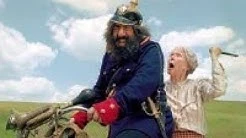 The Robber Hotzenplotz/Gallery | Villains Wiki | Fandom