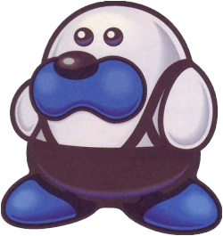 Mr. Frosty | Villains Wiki | Fandom