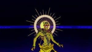 Love Machine/Gallery | Villains Wiki | Fandom