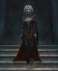 Malice Do'Urden | Villains Wiki | Fandom