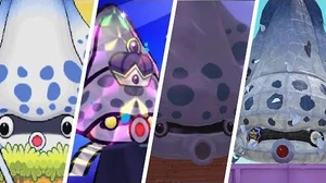 Gooper Blooper | Villains Wiki | Fandom