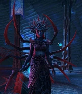 Mephala | Villains Wiki | Fandom