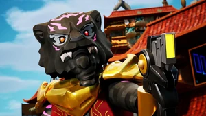 Lord Ras | Villains Wiki | Fandom