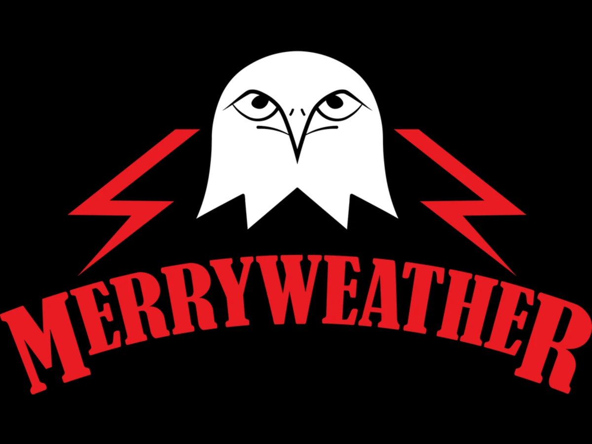 Merryweather Security | Villains Wiki | Fandom