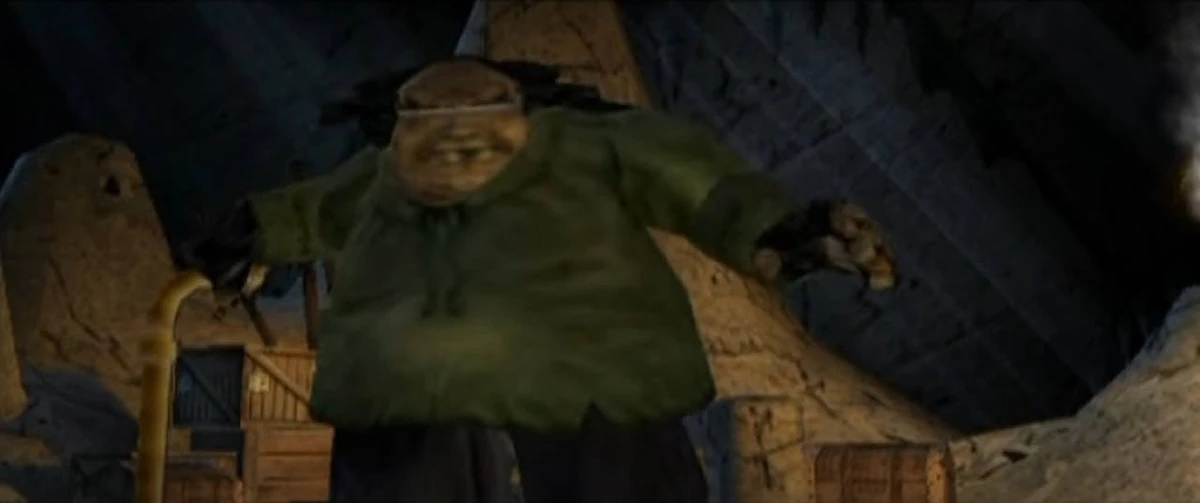 Mole Man (Storyverse game adaptations) | Villains Wiki | Fandom