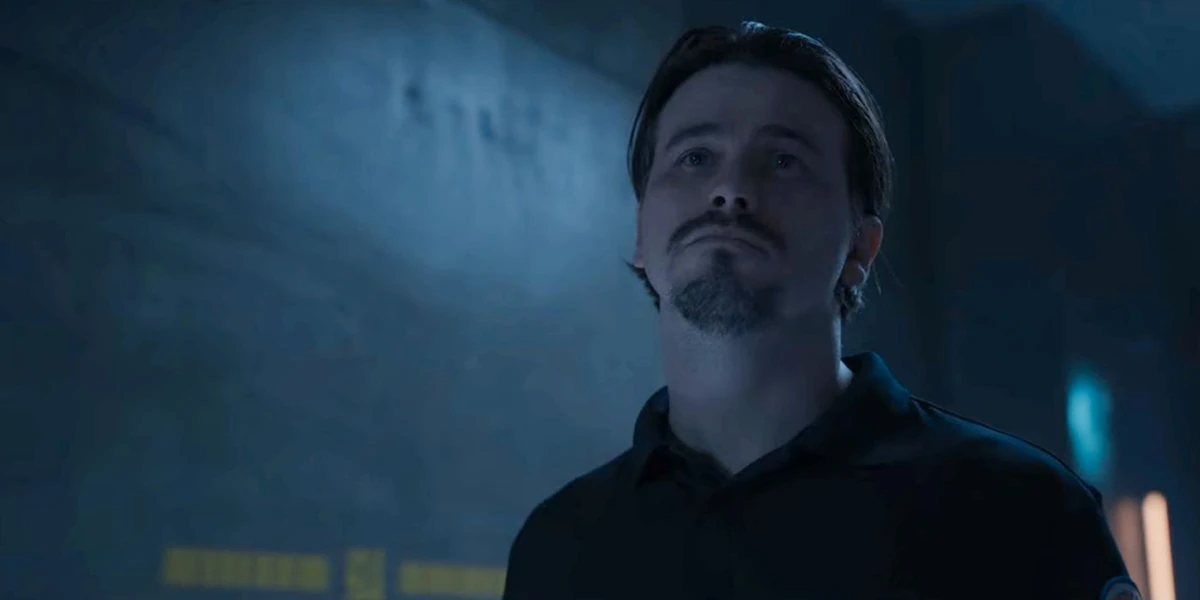 Pat Rollins | Villains Wiki | Fandom