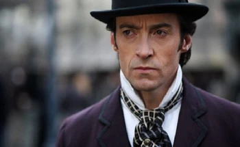 Robert Angier | Villains Wiki | Fandom
