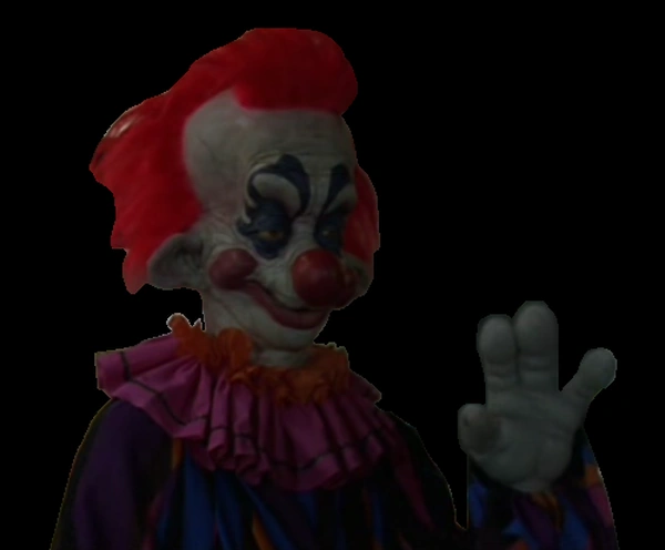 Rudy (Killer Klowns from Outer Space) | Villains Wiki | Fandom