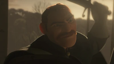 Discuss Everything About Villains Wiki | Fandom