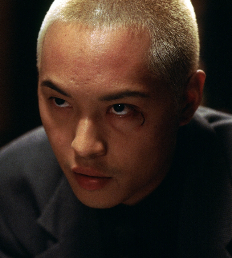 Sang | Villains Wiki | Fandom