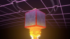 SquareStack Zappers | Villains Wiki | Fandom