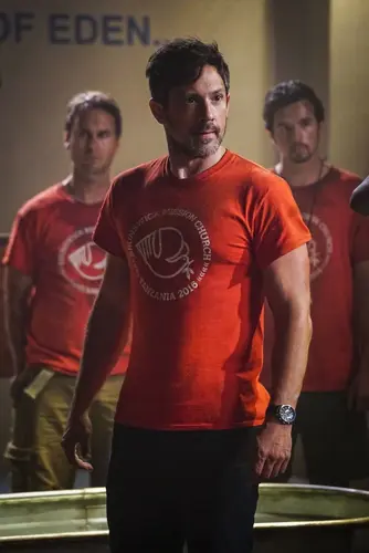 Elijah Ward | Villains Wiki | Fandom