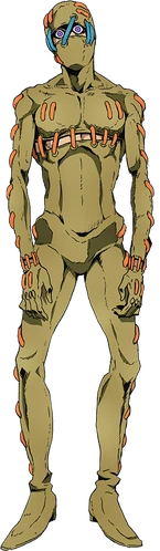 Secco | Villains Wiki | Fandom