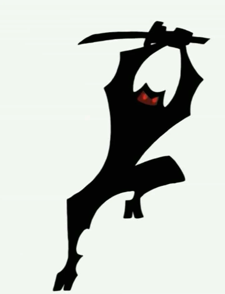 Shinobi (Samurai Jack) | Villains Wiki | Fandom