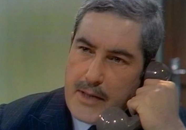 James Quinlan | Villains Wiki | Fandom