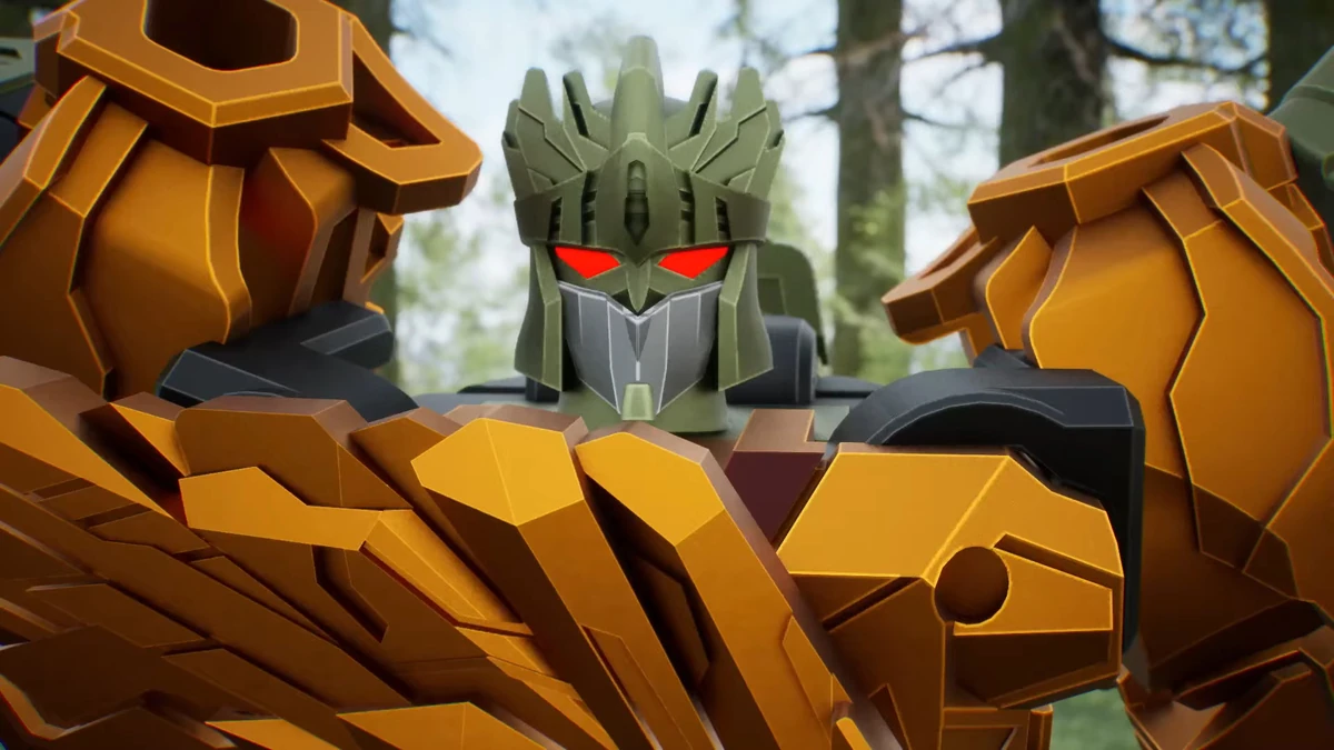 Spirituan | Villains Wiki | Fandom