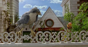 Falcon (Stuart Little)/Gallery | Villains Wiki | Fandom