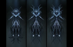 Quintessa | Villains Wiki | Fandom