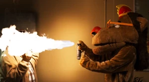 The Banana Splits (The Banana Splits Movie)/Gallery | Villains Wiki ...