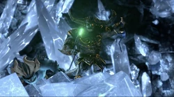 Gunmar/Synopsis | Villains Wiki | Fandom