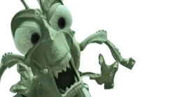 Thumper | Villains Wiki | Fandom