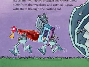 Slightly Younger Tiny Tippy Tinkletrousers/Gallery | Villains Wiki | Fandom