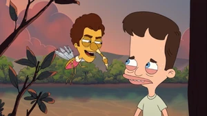 Tito Taylor Thomas | Villains Wiki | Fandom