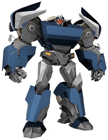Breakdown (Aligned) | Villains Wiki | Fandom