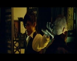 Park Chang-yi/Gallery | Villains Wiki | Fandom