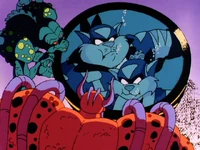 Mutilor | Villains Wiki | Fandom