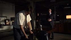 Daniel Whitehall (Marvel Cinematic Universe)/Synopsis | Villains Wiki ...