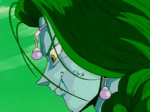Zarbon/Gallery | Villains Wiki | Fandom