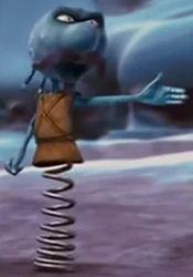 Zeebad/Gallery | Villains Wiki | Fandom