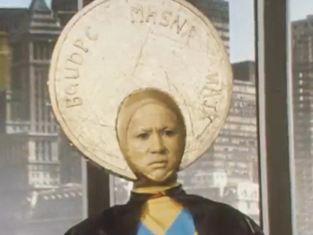 Zeni Crazy | Villains Wiki | Fandom