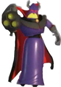 Emperor Zurg (Toy Story)/Gallery | Villains Wiki | Fandom