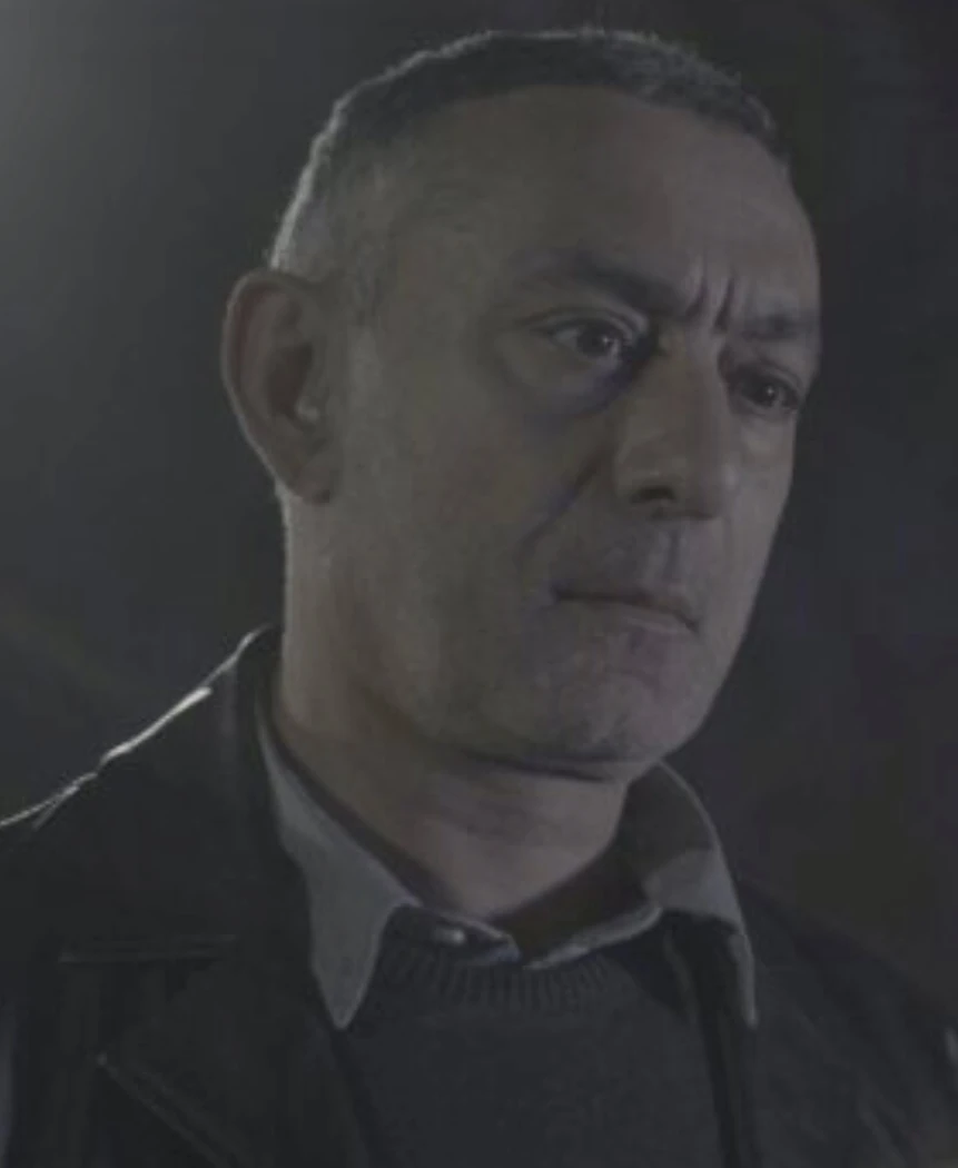 The Coroner | Villains Wiki | Fandom