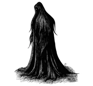 Wraiths (folklore) | Villains Wiki | Fandom