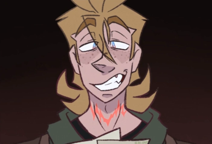 Jake (Jake's Halloween Night) | Villains Wiki | Fandom