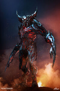 Infernocons | Villains Wiki | Fandom