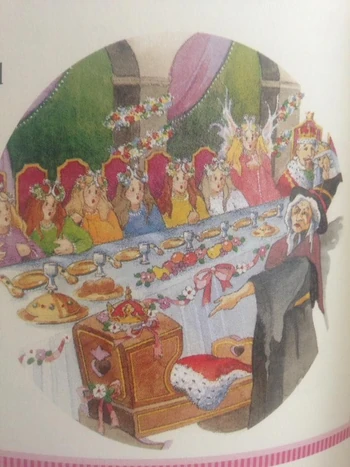 Wicked Fairy Godmother | Villains Wiki | Fandom