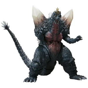 SpaceGodzilla (Heisei)/Gallery | Villains Wiki | Fandom