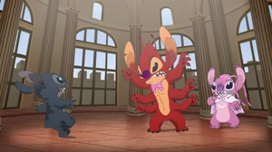 Experiment 627/Gallery | Villains Wiki | Fandom