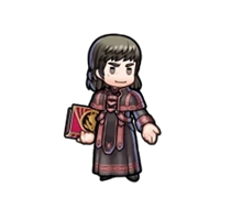 Aelfric Dahlman | Villains Wiki | Fandom