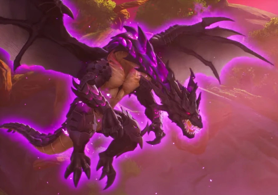 Aeve Zalaha | Villains Wiki | Fandom