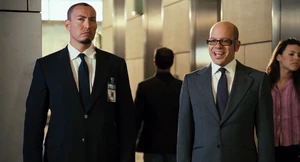 Ian Hawke | Villains Wiki | Fandom