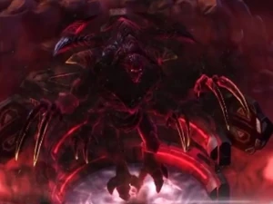 Amon (StarCraft) | Villains Wiki | Fandom