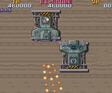 Tamas Anti-Government Force | Villains Wiki | Fandom