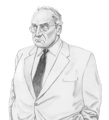 Jim Rennie (Book) | Villains Wiki | Fandom