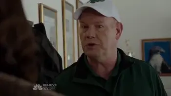 Bill Becker | Villains Wiki | Fandom